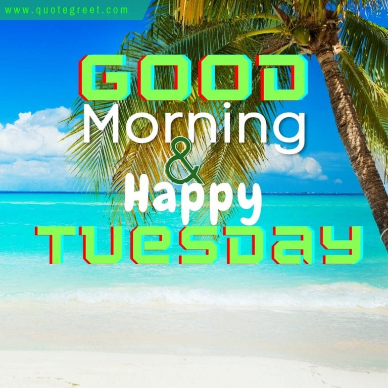 47 Amazing Good Morning Beach Images |Wishes |Messages – QuotesX