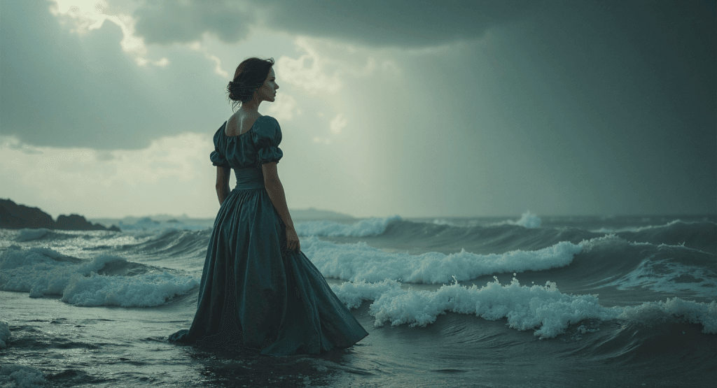 Charting a Course Through Storms: Self-Reliance and Resilience in ...