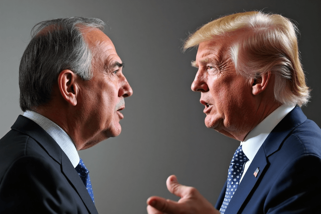 Decoding the Art of Political Persuasion: How Communication Styles ...