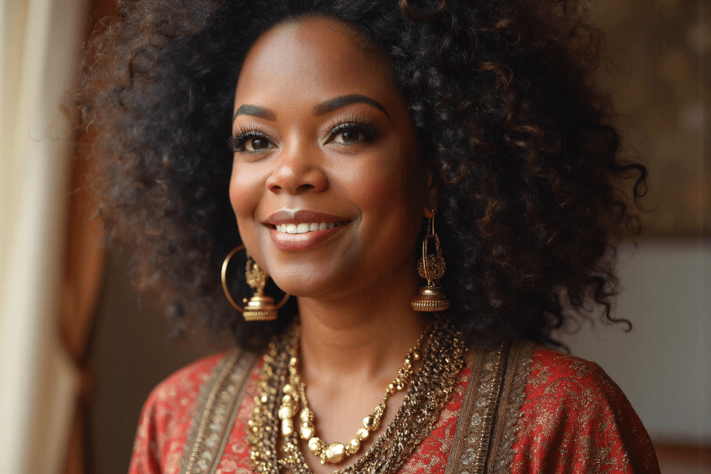 Oprah Winfrey’s Leadership Legacy: Practical Principles for Personal ...
