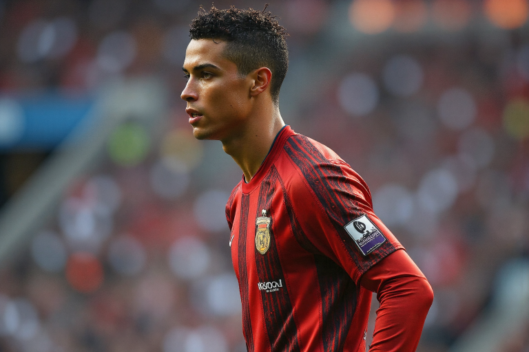 Cristiano Ronaldo: A Deep Dive into His Brand Statements and Global ...