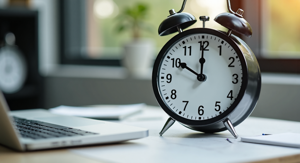 Mastering Time Management: The Ultimate Guide to Boosting Productivity ...