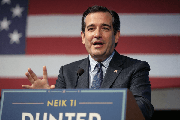 Analyzing Ted Cruz’s Top 5 Twitter Controversies – QuotesX