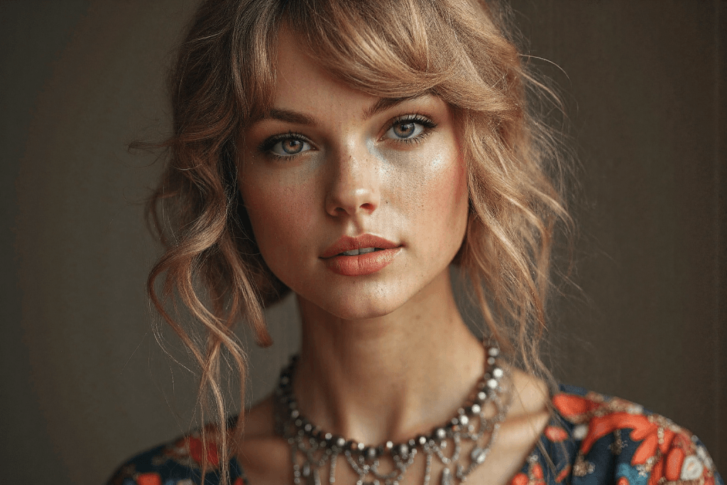 Taylor Swift’s Approach to Creative Evolution: Turning Criticism into ...