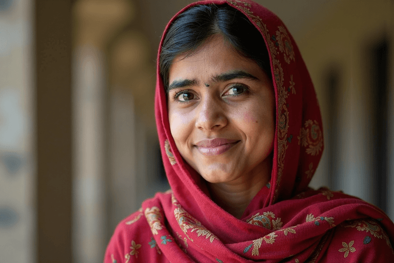 Malala Yousafzai: Education as a Catalyst for Empathy and Social Change ...