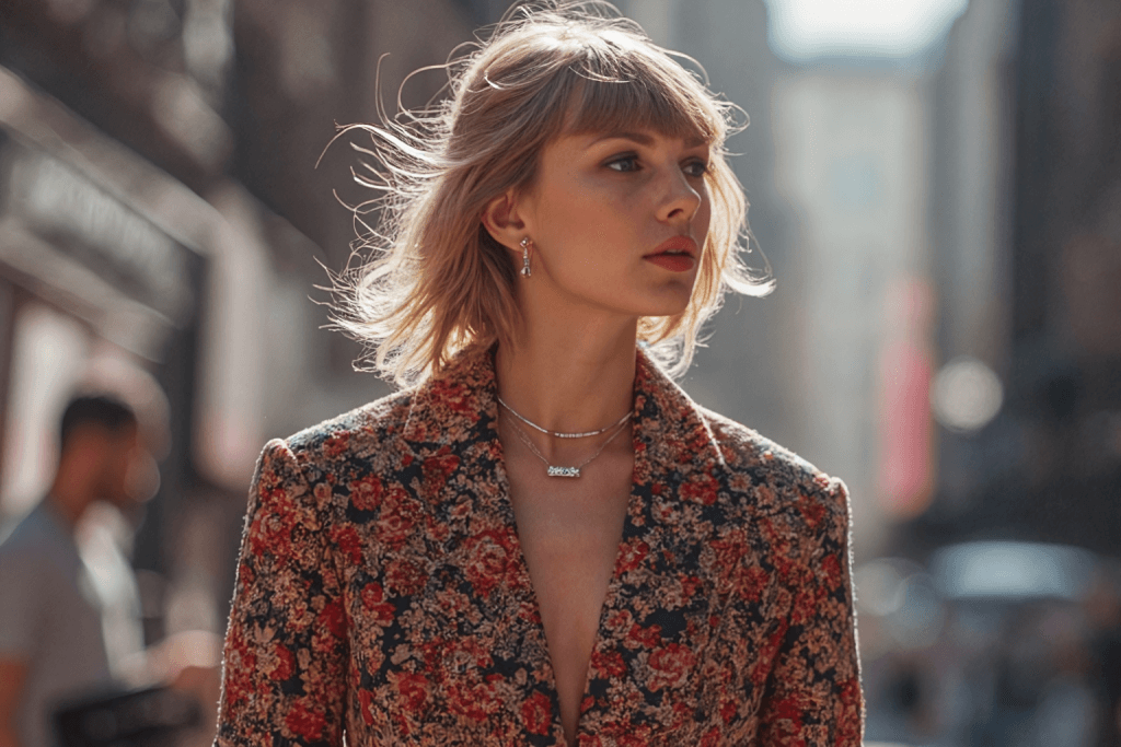 Taylor Swift’s Approach to Creative Evolution: Turning Criticism into ...