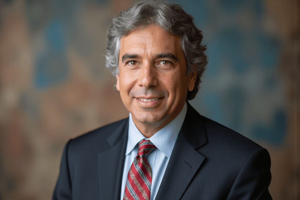 Senator Manchin’s Balanced Energy Approach: A Path to Energy Security ...